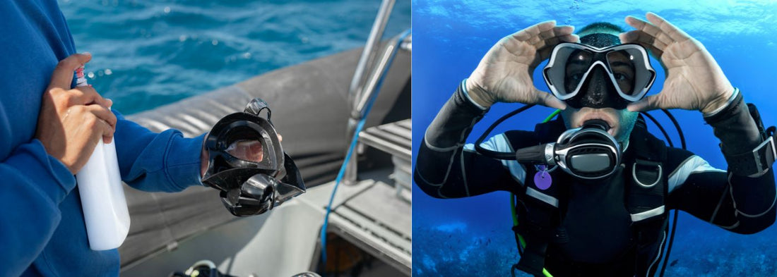 How to Clean Scuba Gear: Step-by-Step Guide for Safe Maintenance ...