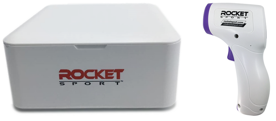 Shop Sports Equipment Dryer Systems – ROCKET SPORT